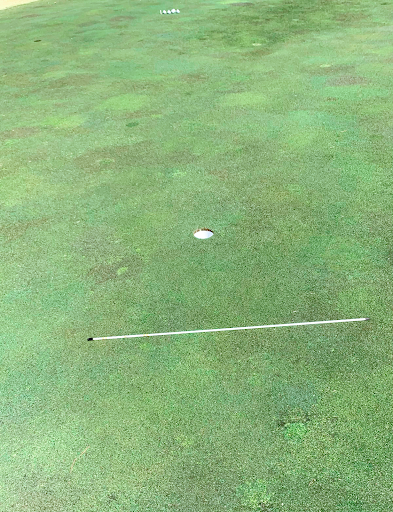 Lag Putt Game - PuttingDrills.com